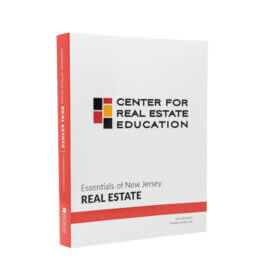 New Jersey Text Book for 75 Hour Salesperson Class - Alexander Anderson ...