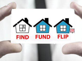 Find, Fund, Flip – Start & Increase your House Flipping Business in 90 ...